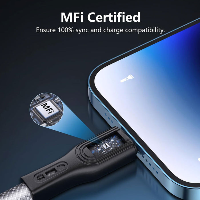 Magcable - Magnetic Organized Cable