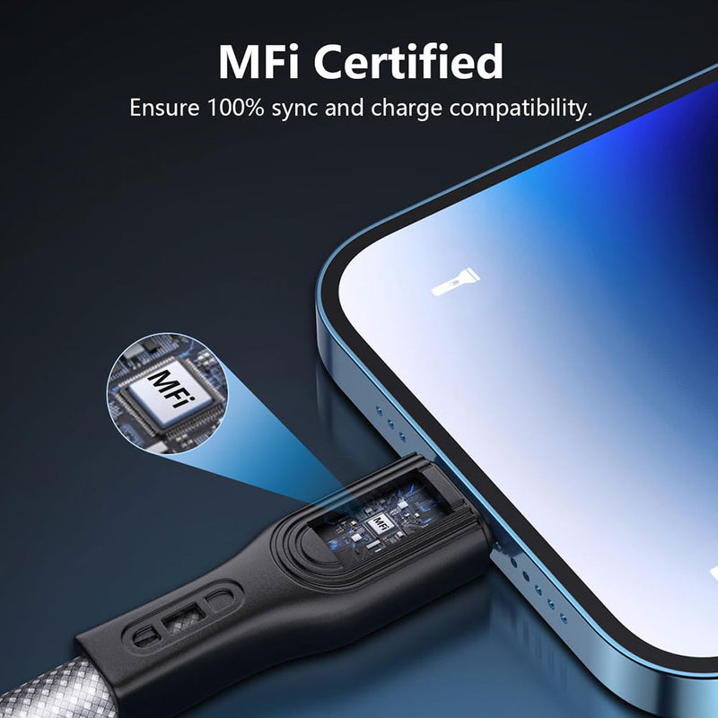 Magcable - Magnetic Organized Cable