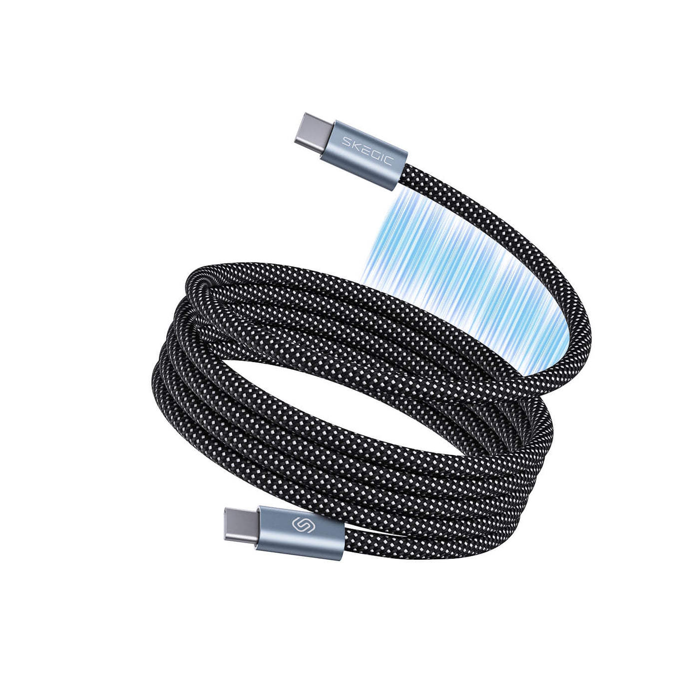 Shop Magcable - Magnetic Anti-tangle Cable