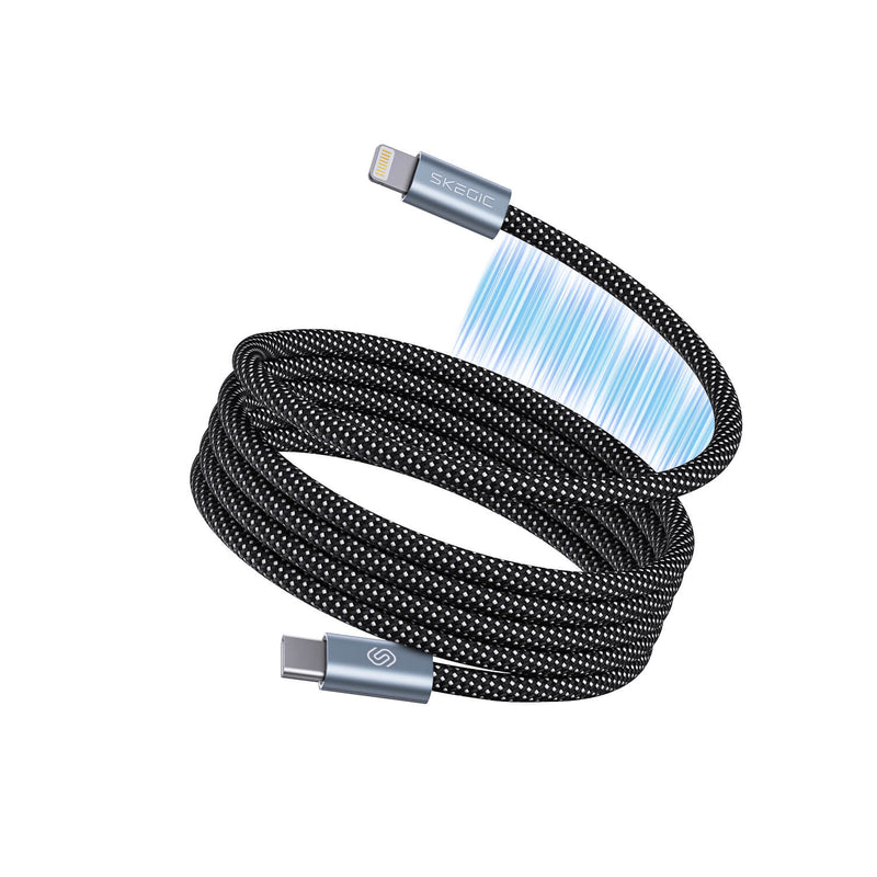 Shop Magcable - Magnetic Anti-tangle Cable