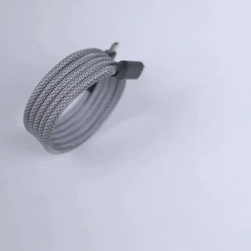 Magcable - Magnetic Organized Cable